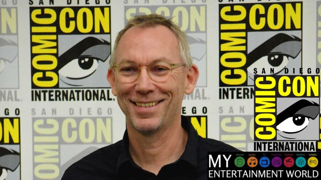 SDCC ’22 Interview: Director Simon McQuoid (Mortal Kombat) » Cinema ...