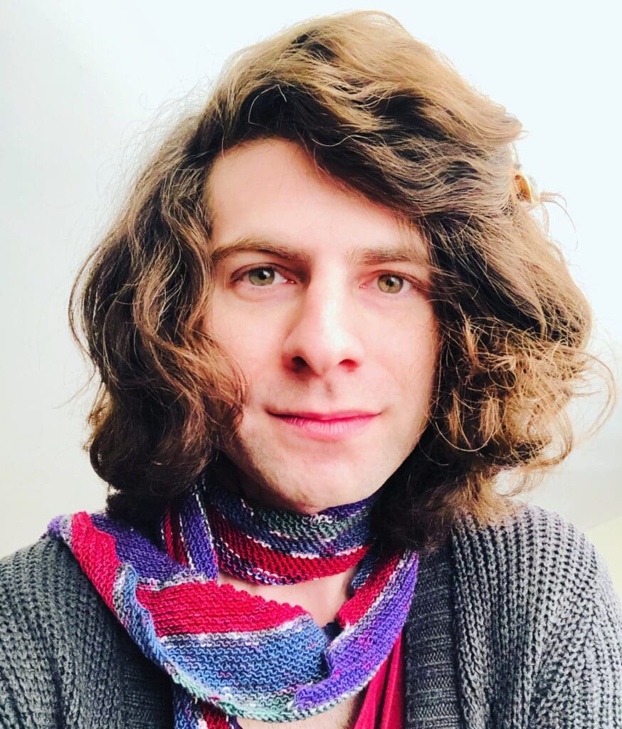 Author Spotlight Series: Daniel Sarah Karasik » Books | My ...