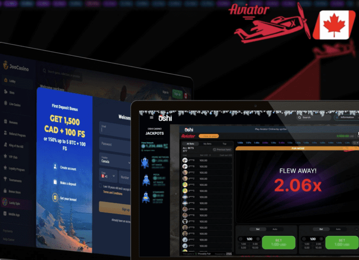 A Guide on How and Where to Start Playing the Aviator Casino Game in ...