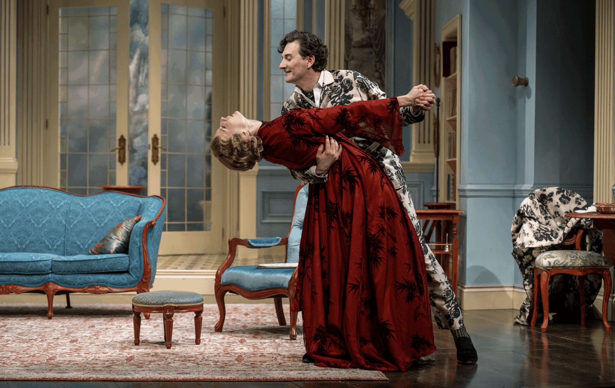 Shaw Festival Review: Tons of Money » Featured, Theatre | My ...